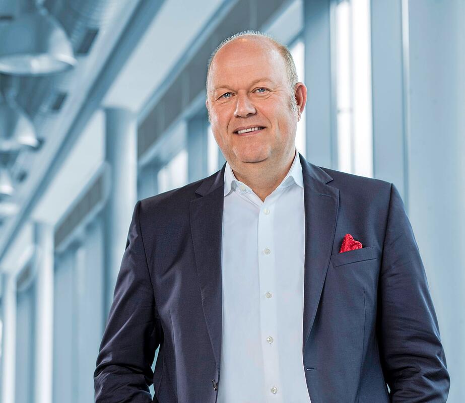 Intersport-Chef: Handel ist bereit für Maskenpflicht - STIMME.de