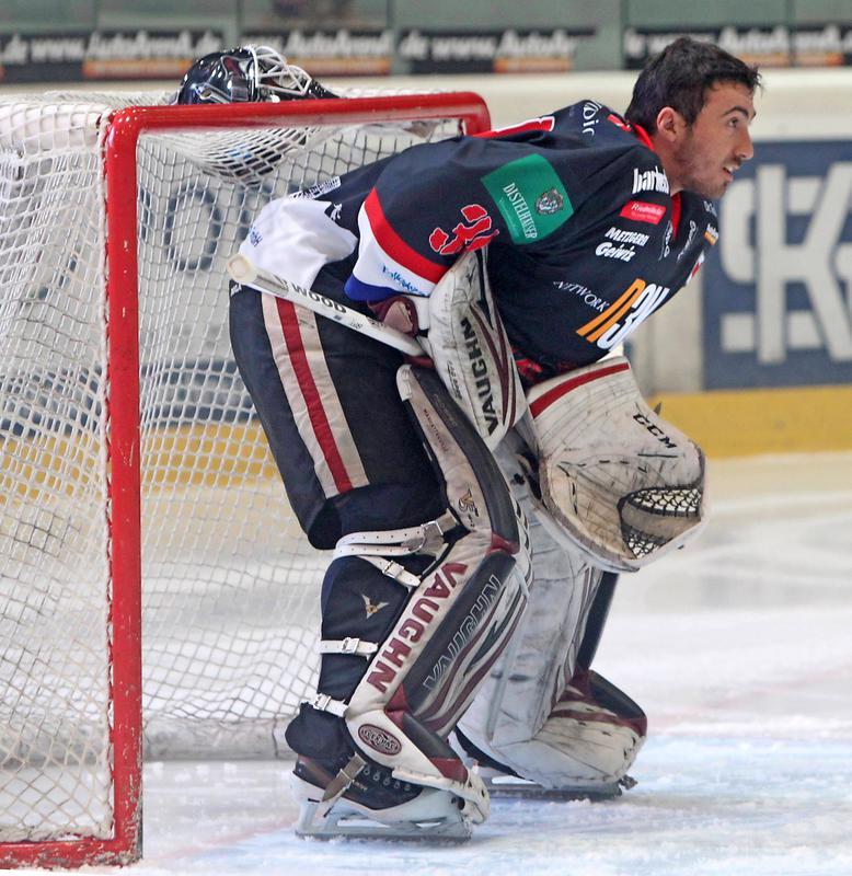 Gradmesser für die Playdowns? - STIMME.de