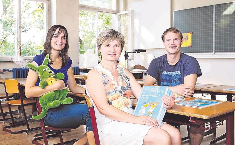 Sonderschulen konstant nachgefragt - STIMME.de