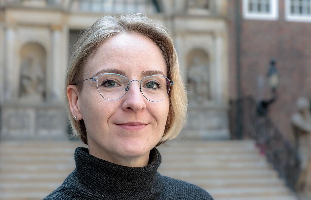 Was macht eigentlich eine Restauratorin? - STIMME.de