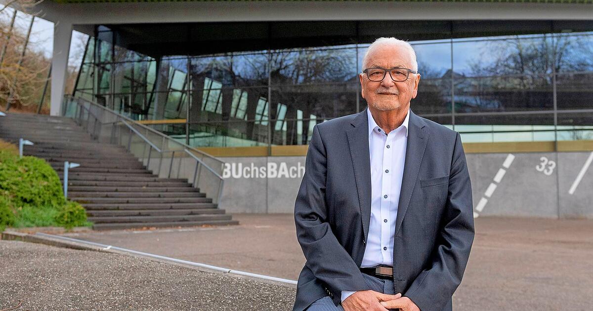Harry Brunnet: „Zum 1000-Jährigen war der Zusammenhalt am stärksten ...
