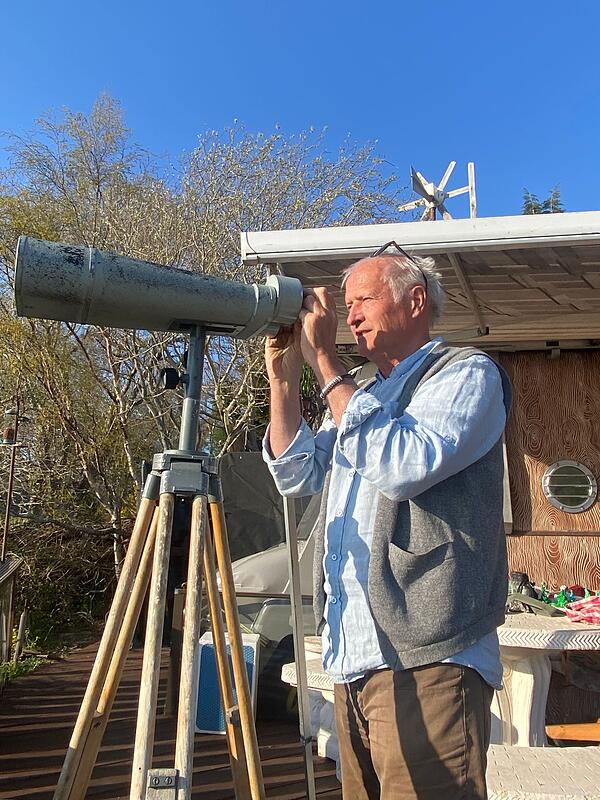 Loch Ness gibt sein Monster-Rätsel nicht preis - STIMME.de