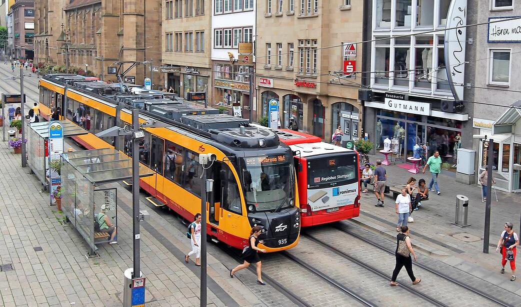 HNV geht gezielt auf Neubürger zu - STIMME.de
