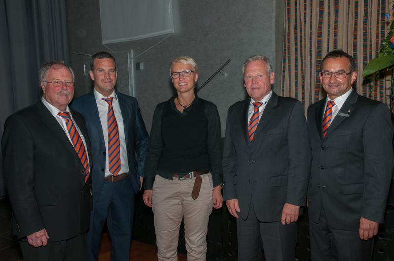 Raiffeisenbank wieder in ruhigem Fahrwasser - STIMME.de