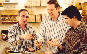 Ein Gefühl wie ausgestoßen - STIMME.de