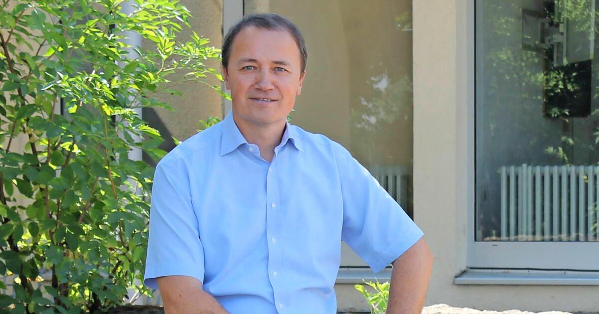 "Kirchardt ist attraktiv - auch ohne Stadtbahnanschluss" - STIMME.de