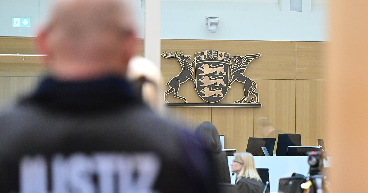 Tödlicher Messerangriff auf Polizist Rouven Laur – die wichtigsten ...