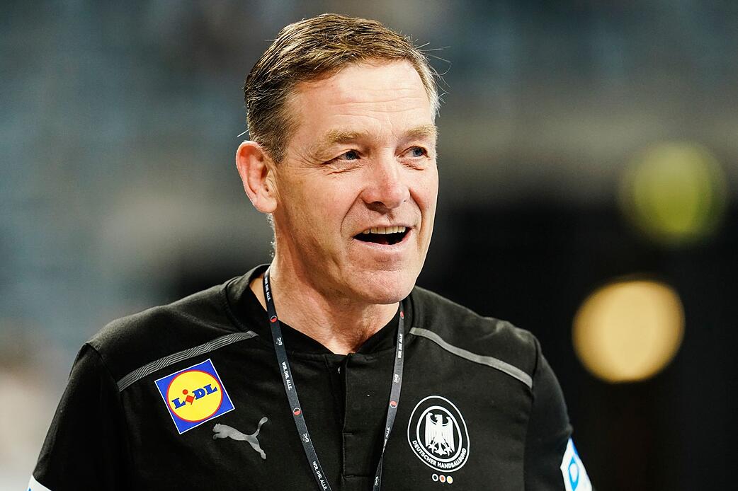 Gislason nominiert fünf Debütanten und zwei Rückkehrer - STIMME.de