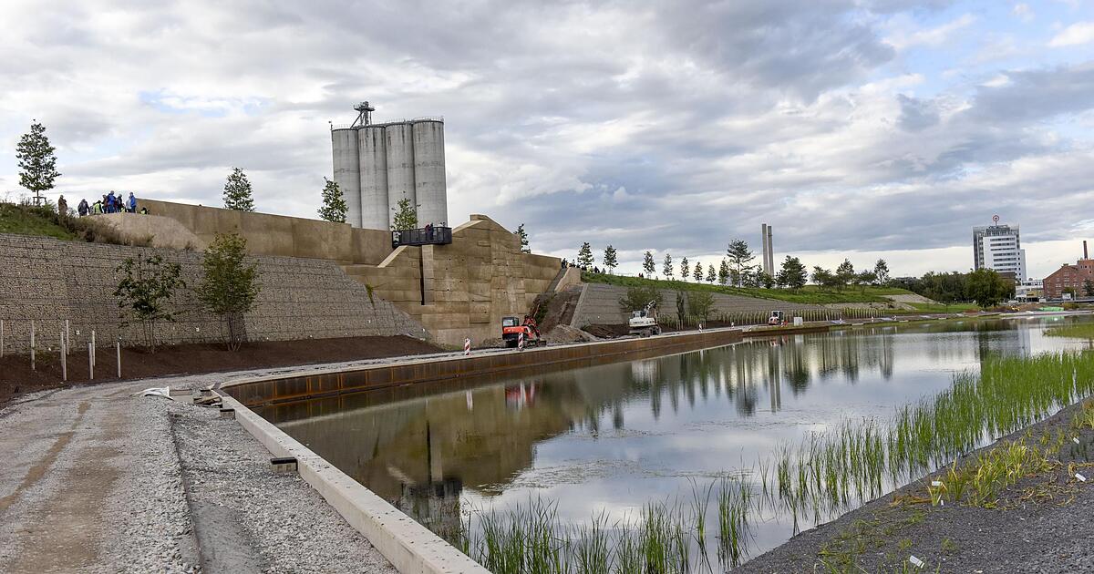Das sind die Buga-Gastronomen - STIMME.de