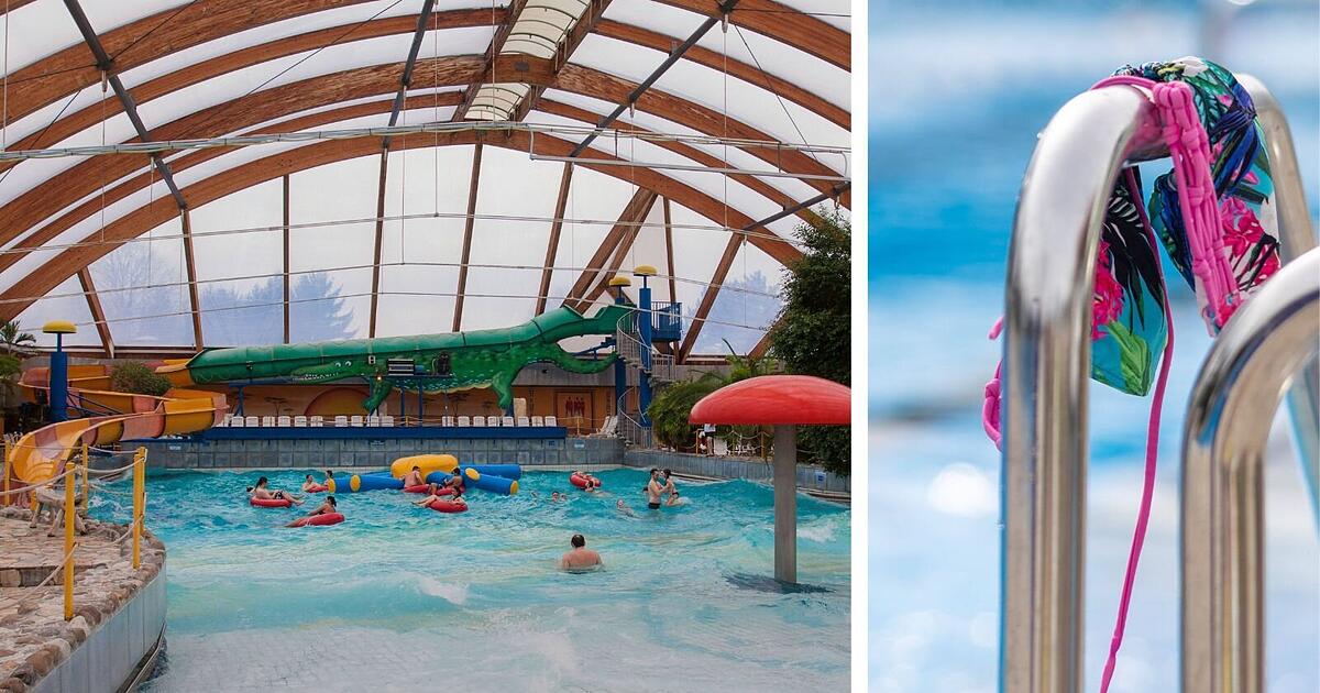 Textilfreies Baden in Thermen in Baden-Württemberg: Wo FKK-Fans auf ...