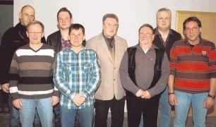 TSV hat allerhand bewältigt - STIMME.de