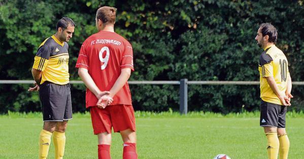 Gedenkminuten für Siegfried Müller - STIMME.de