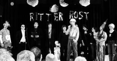 Wie Ritter Rost den Drachen Koks rettet - STIMME.de