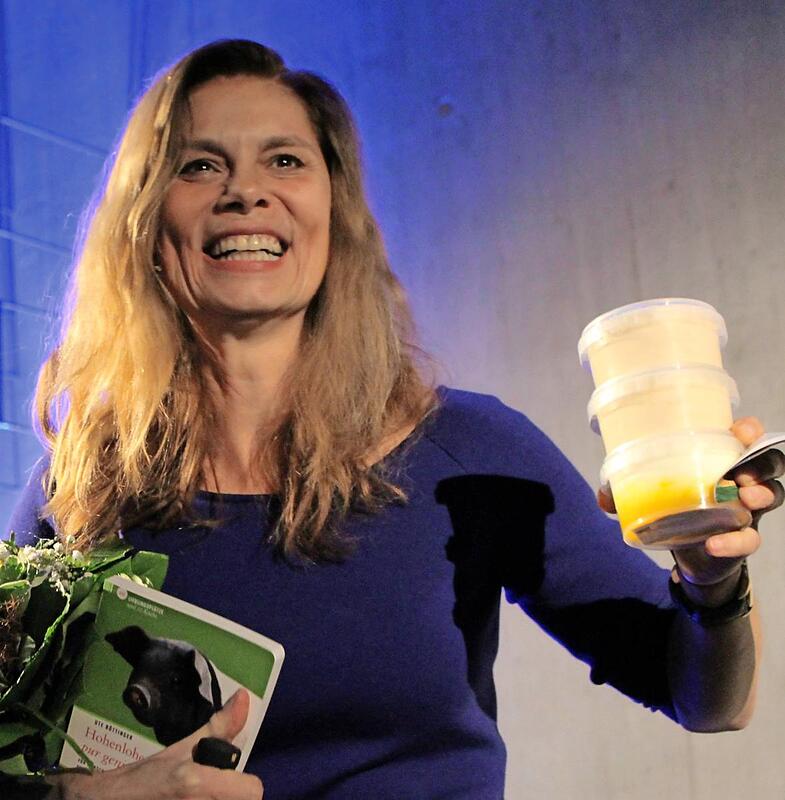 Mangelernährt im Schlaraffenland - STIMME.de