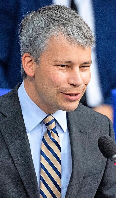 Warum Steffen Bilger ein Comeback der DB-Nachtzüge erwartet - STIMME.de