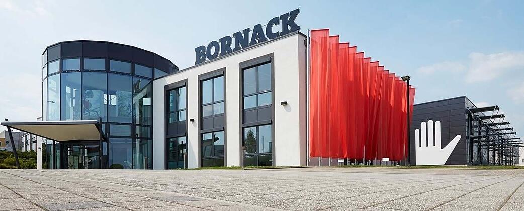 Insolvenz bei Bornack: Ilsfelder Unternehmen muss wohl endgültig ...