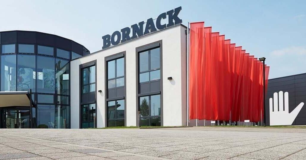 Insolvenz bei Bornack: Ilsfelder Unternehmen muss wohl endgültig ...