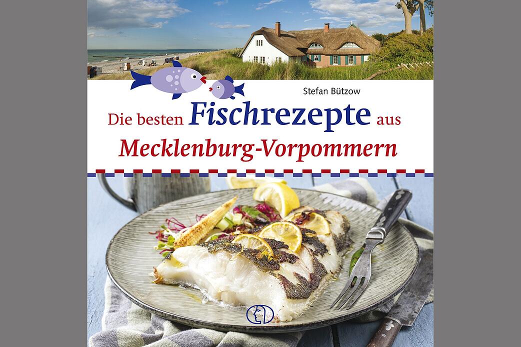 Buttermilch, Sanddorn, Fisch: So isst Mecklenburg-Vorpommern - STIMME.de