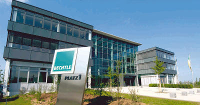 Bechtle mit guten Zahlen - STIMME.de