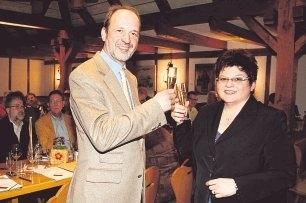 Solo für Ute Oettinger-Griese - STIMME.de