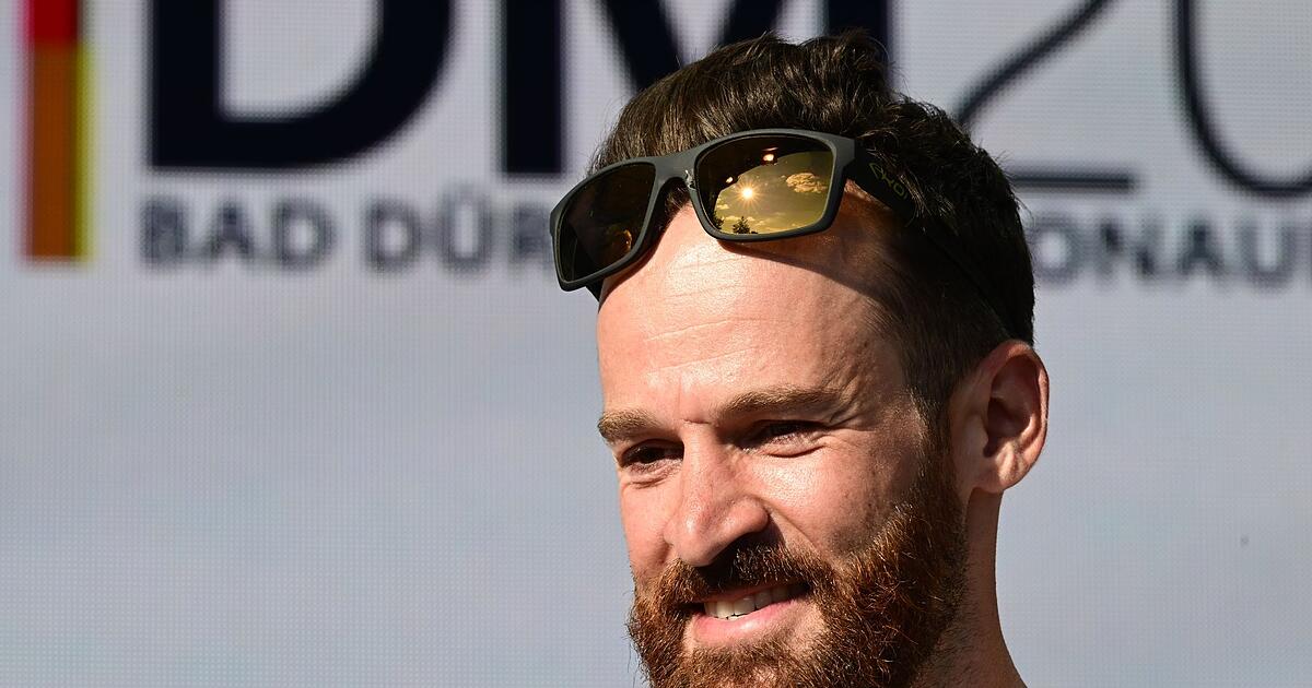 «Anständig «au revoir» sagen»: Geschke bei Tour dabei - STIMME.de