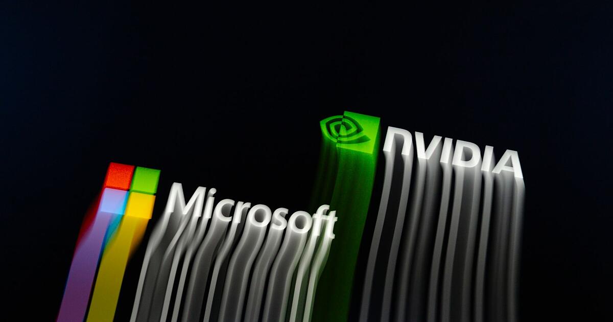 Nvidia dank KI-Boom an der Spitze im Börsenolymp - STIMME.de