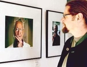 Die Erinnerung geht, die Biografie bleibt - STIMME.de