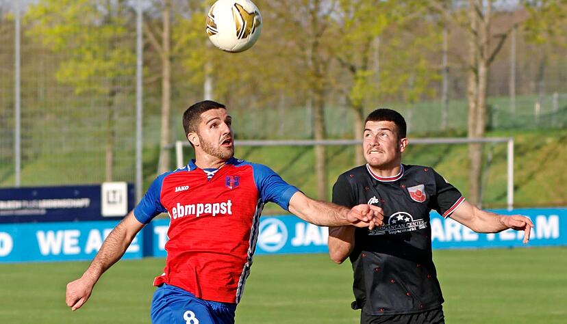 FSV Hollenbach zurück im baden-württembergischen Oberhaus - STIMME.de