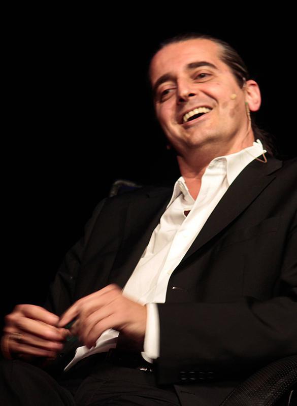 Die Selbstgespräche des Hagen Rether - STIMME.de