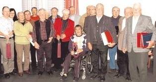 Rainer Lang bestätigt - STIMME.de