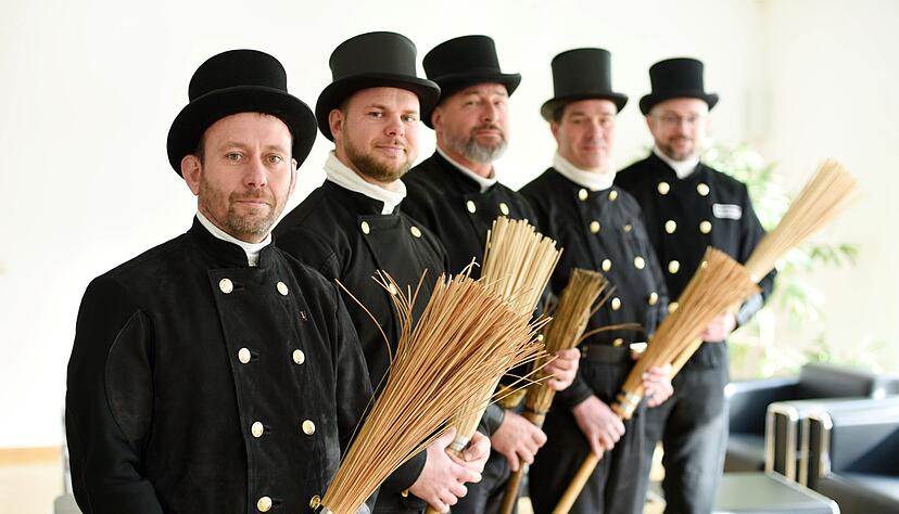 Energiewende verändert Berufsbild des Schornsteinfegers - STIMME.de