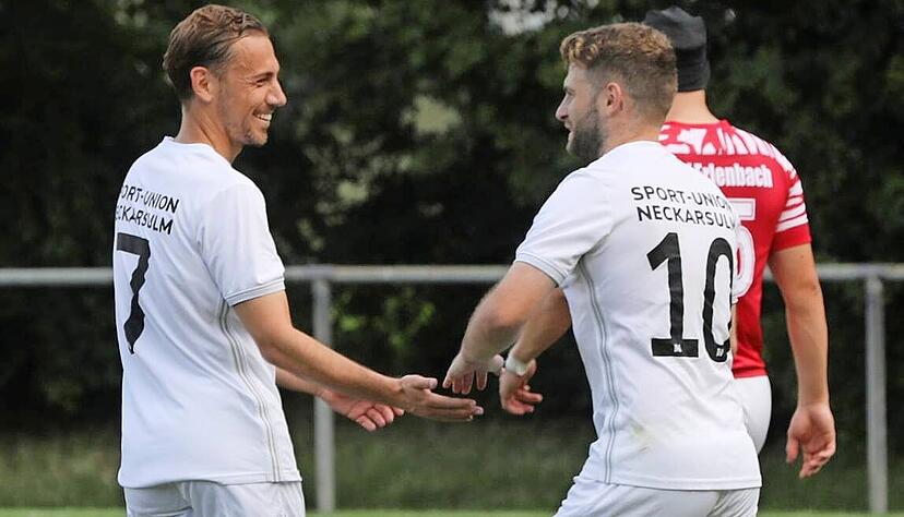 Start in den württembergischen Verbandspokal als wichtige ...