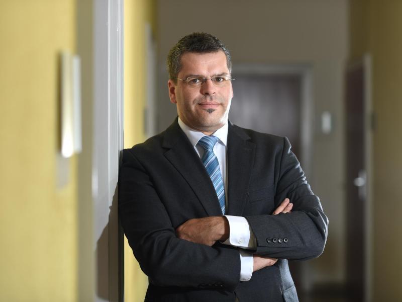 Oberstaatsanwalt Jens Rommel wird neuer «Nazi-Jäger» - STIMME.de