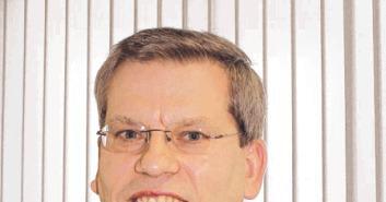 Roland Rüdinger verlässt Gemeinderat - STIMME.de