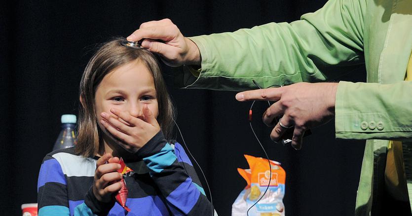 Techniktag Untergruppenbach - STIMME.de