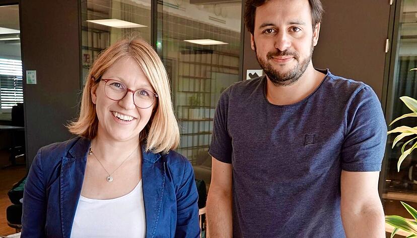 AppliedAI-Chefin im Ipai: So können deutsche gegen amerikanische Start ...