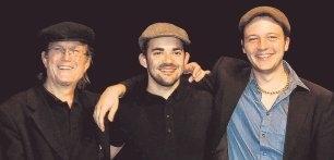 Mehr Charakter im Fünfvierteltakt - STIMME.de