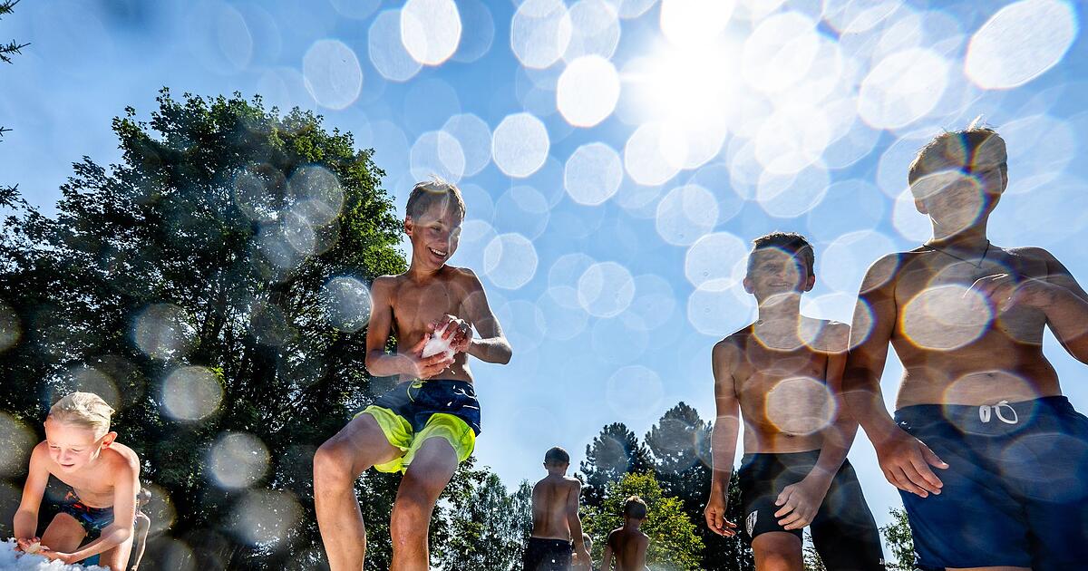 Kindheit im Wandel: Wie 2050 für Heranwachsende sein könnte - STIMME.de