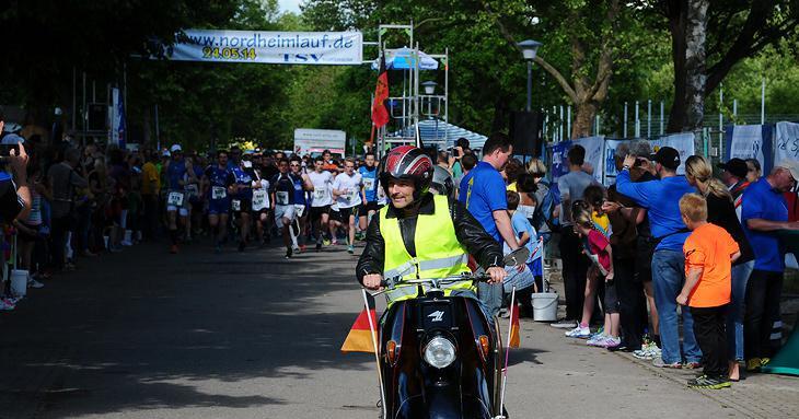 Nordheimlauf | 24.05. - STIMME.de