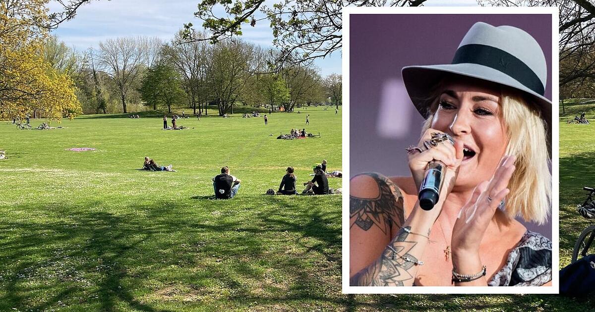 Auftritt von Sarah Connor in Heilbronn: Alle Infos zu Tickets und ...