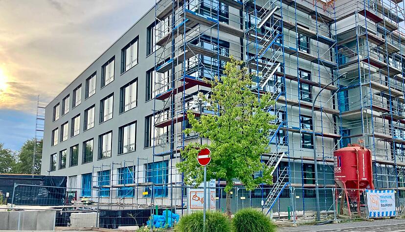 Namhafte Firmen sind in den IPAI Heilbronn gezogen: Welche Unternehmen ...