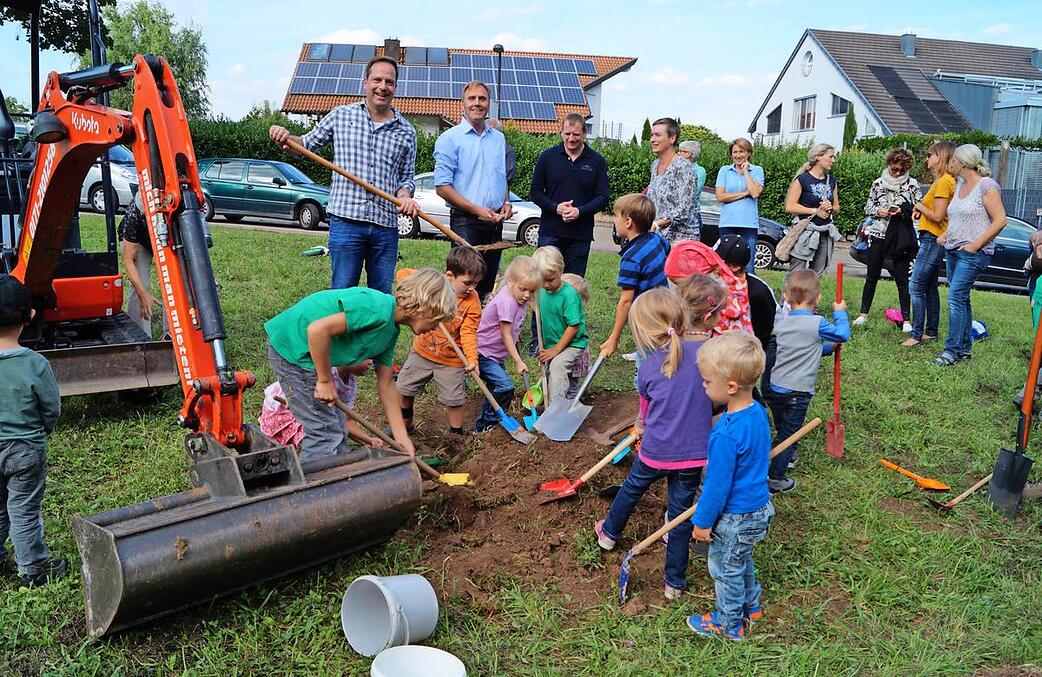 Tag mit Spannung entgegengefiebert - STIMME.de