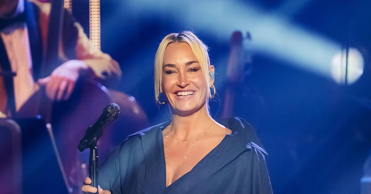 Sarah Connor: «Die Mucke ist doch kacke» - STIMME.de