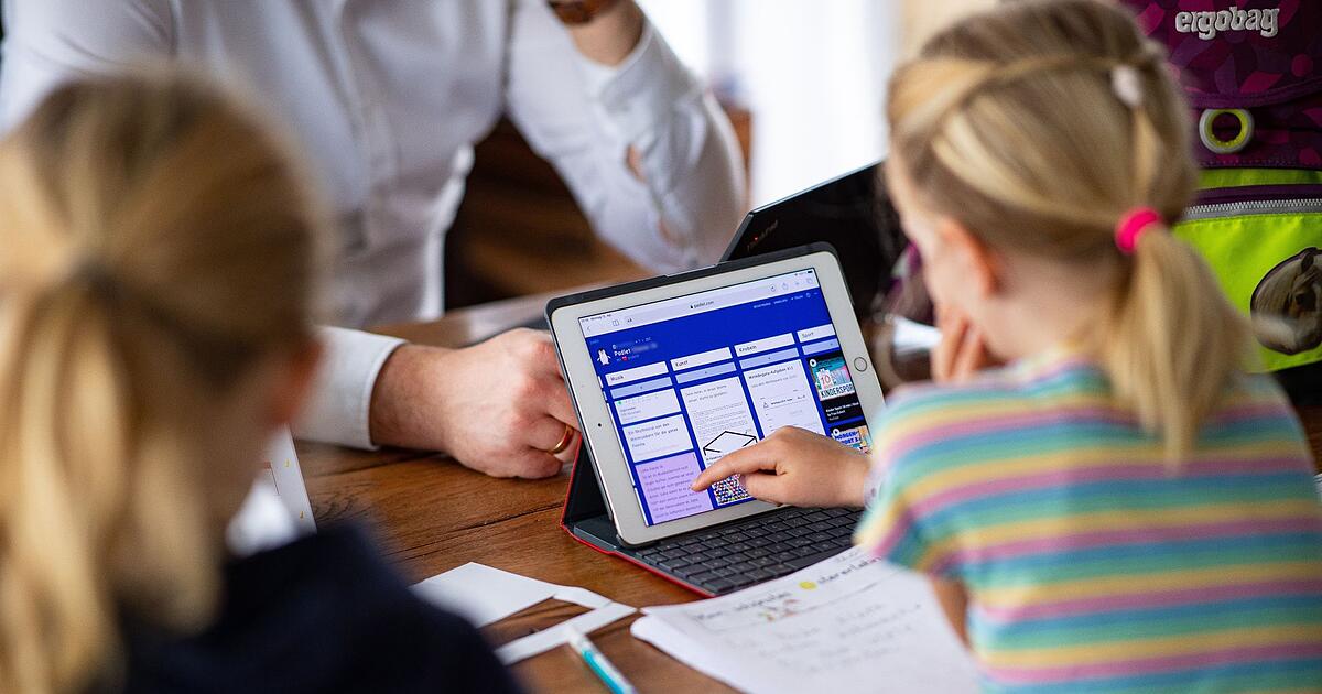 Ein Tablet für jeden Anspruch - STIMME.de