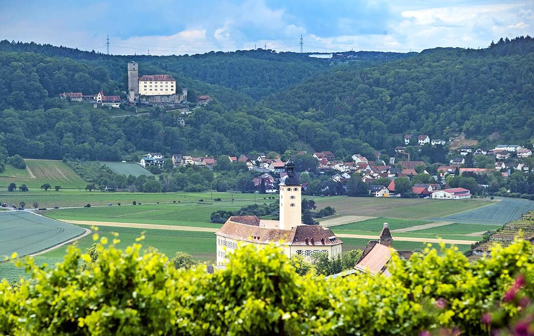 Von Neckarsulm über Wimpfen nach Gundelsheim: Kultureller Streifzug ...