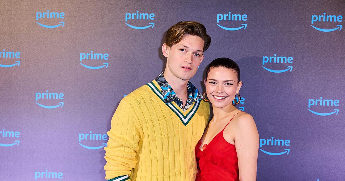 Serien-Highlights für 2025 - STIMME.de