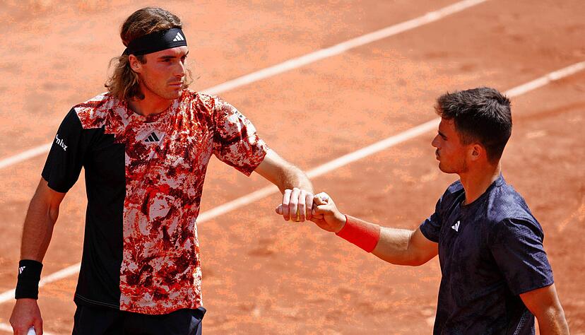 Neckar-Cup-Wildcard für Ex-Sieger Rudi Molleker - STIMME.de