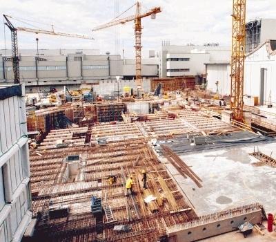 Audi investiert 112 Millionen Euro - STIMME.de