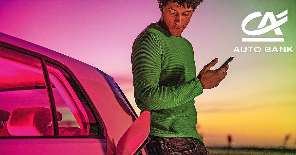 Aus der FCA Bank wird die CA Auto Bank - STIMME.de