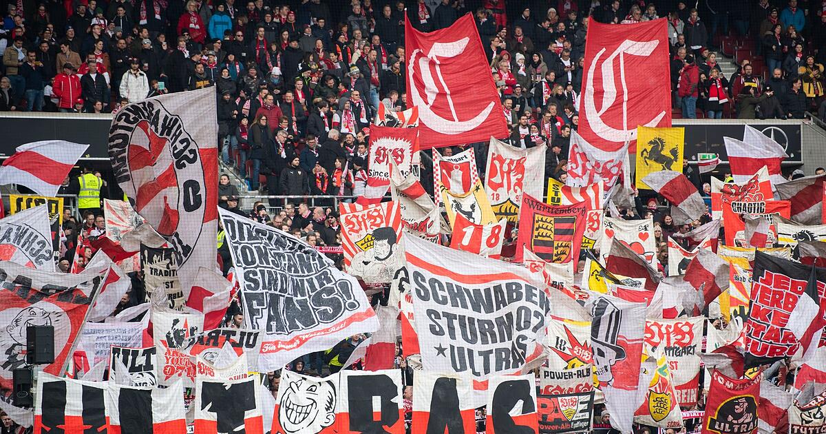 Ultras kritisieren DFL-Supercup als «Kirmespokal» - STIMME.de